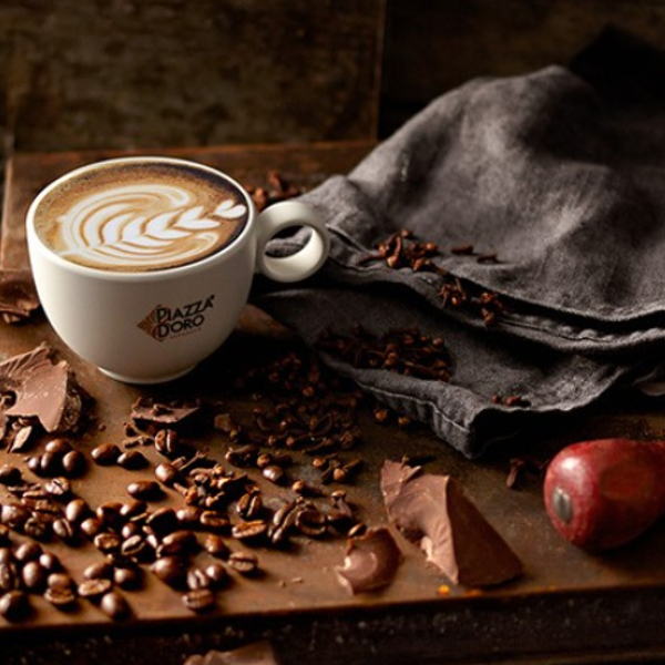 Je libo espresso, nebo flat white? - Havas Prague